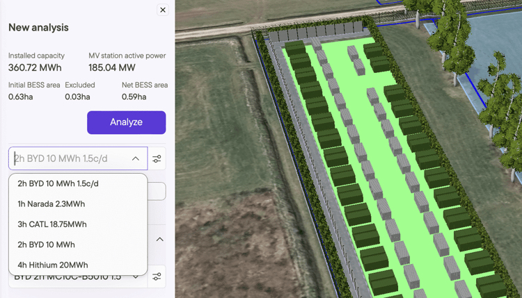 Everything You Need to Know About Utility-Scale BESS Development